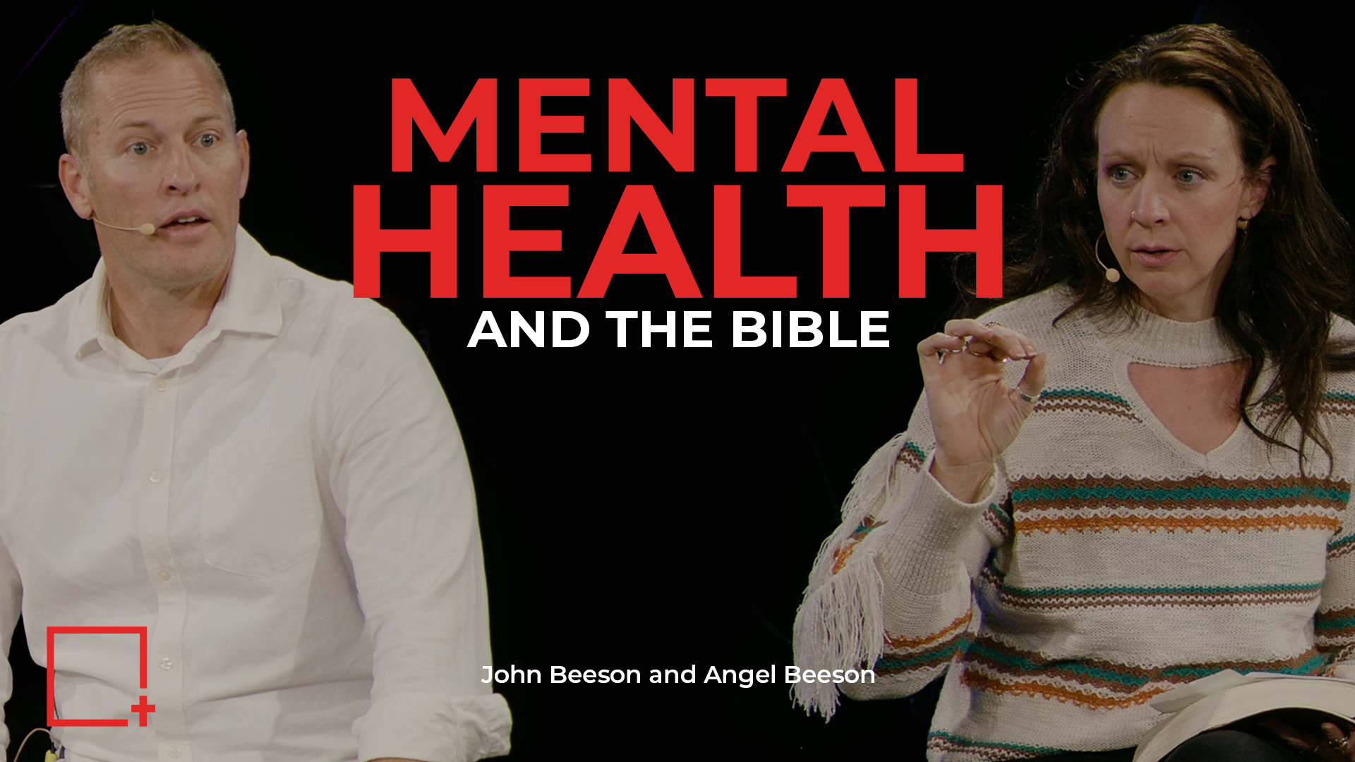 Mental Health and The Bible - New Life Bible Fellowship